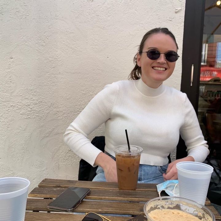 Lynn Sharpe | ScreenRant